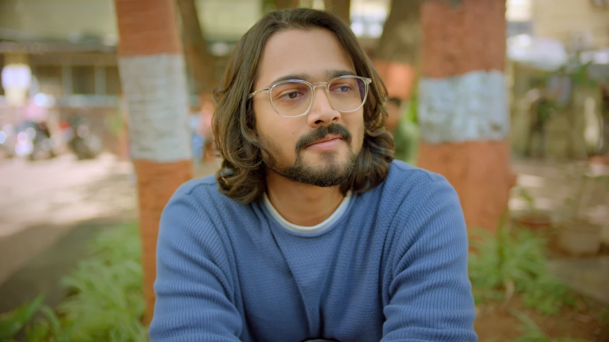 Bhuvan (Dhindora) | BB Ki Vines Wiki | Fandom