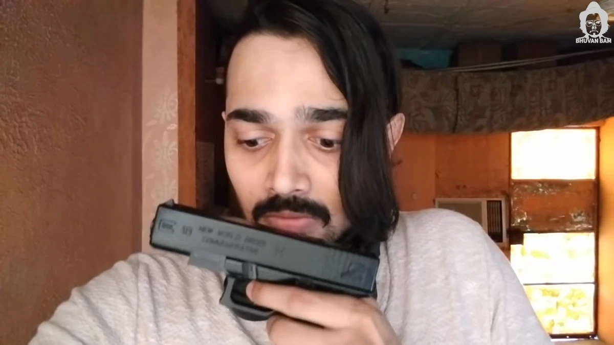 Latika | BB Ki Vines Wiki | Fandom