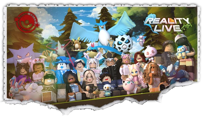 Reality Live Wiki | Fandom