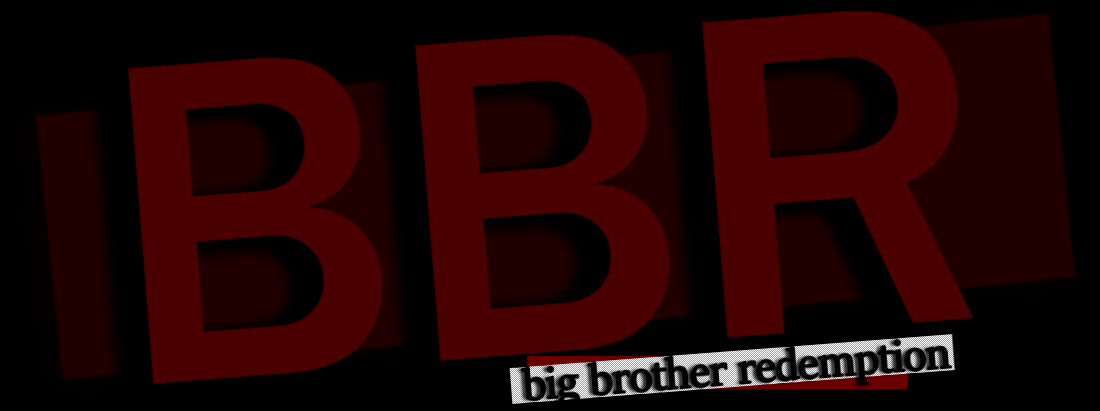 Big Brother Redemption | BB Redemption Wikia | Fandom