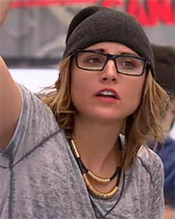 Shelby | BB Redemption Wikia | Fandom