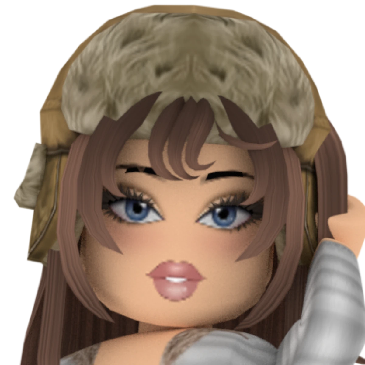 Hayley Samson | Soda’s Big Brother Wiki | Fandom