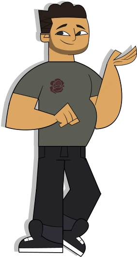 Joel | Wiki BB Sandbox | Fandom