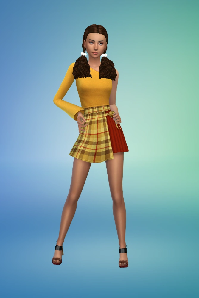 Kerry Watkins | Big Brother Sims Wiki | Fandom
