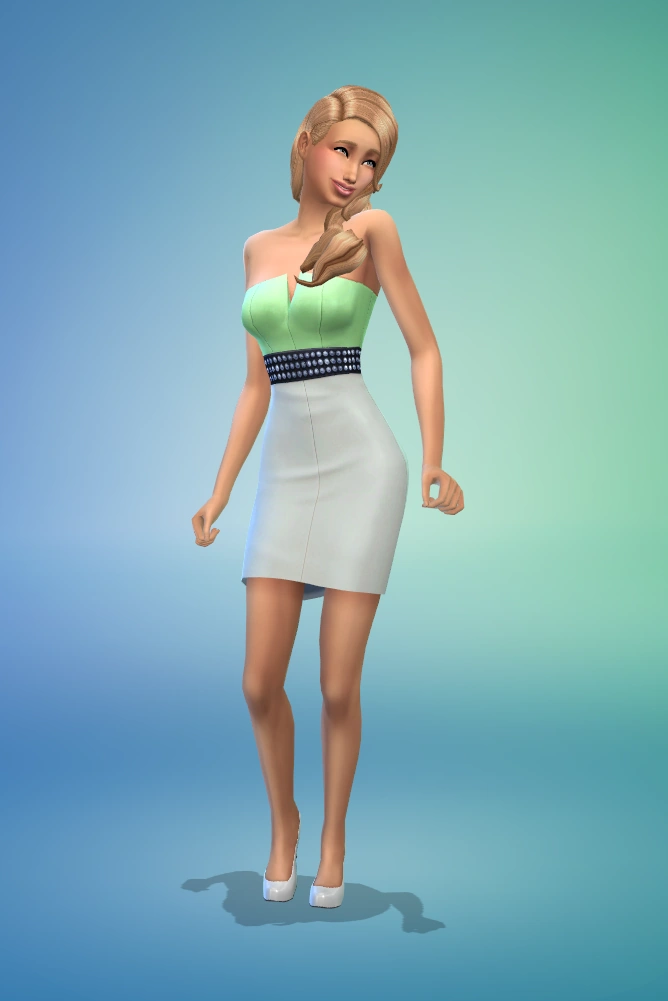 Sasha Inman | Big Brother Sims Wiki | Fandom