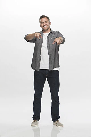 Winston Hines | BB Simulations Wiki | Fandom
