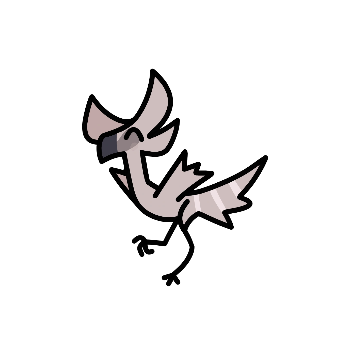 DA Drawings: Starters #2 | Fandom