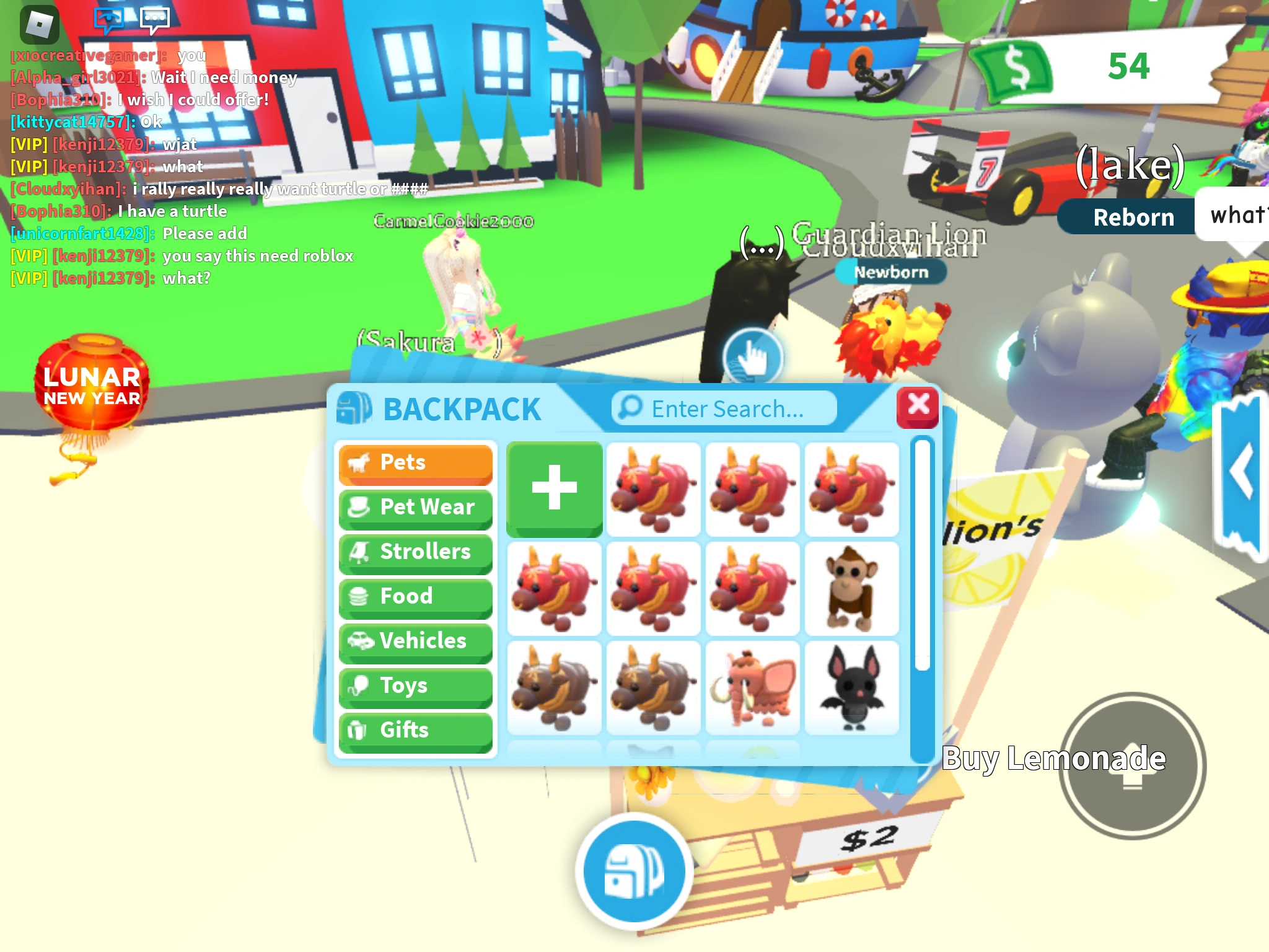 LF NEON PETS | Fandom