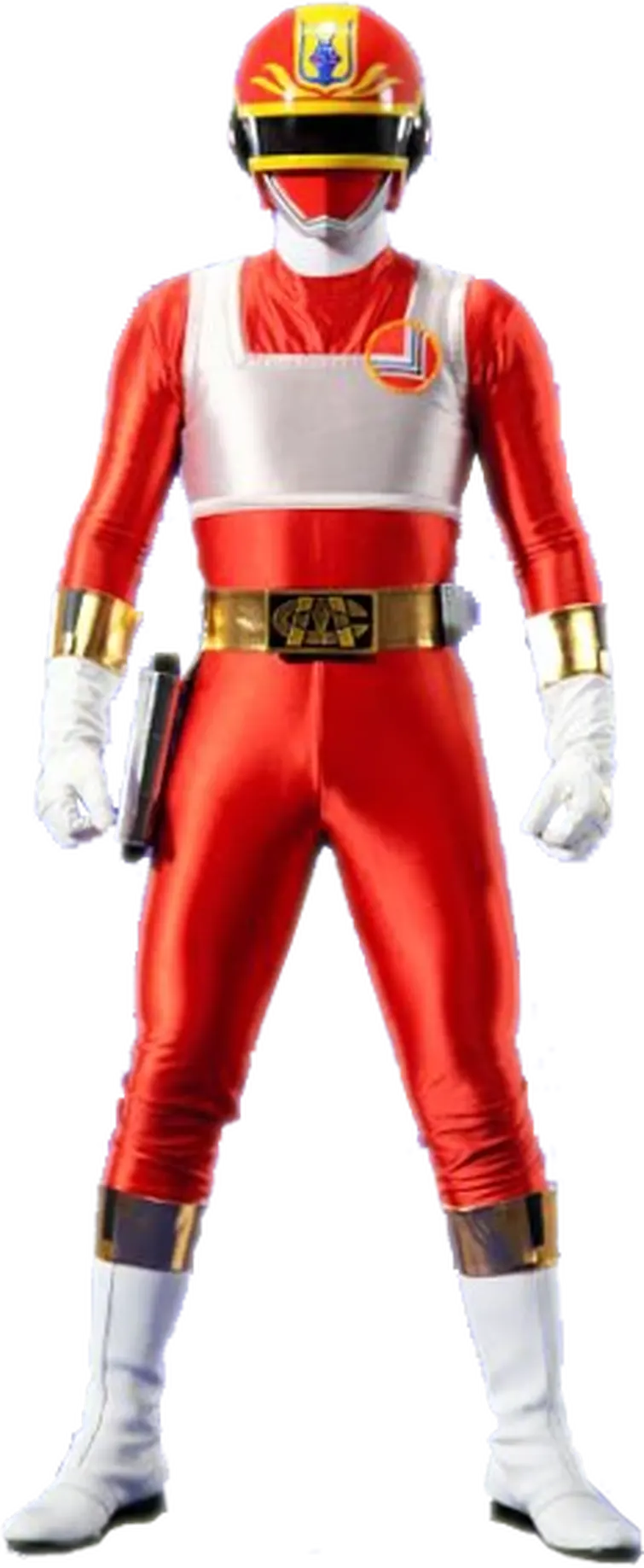 Ranking all the sentai red | Fandom