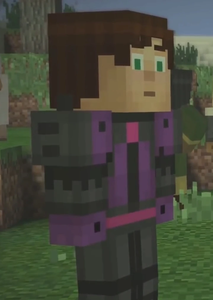 Jesse & Petra Its move Is Up, in Hage Out | Fandom