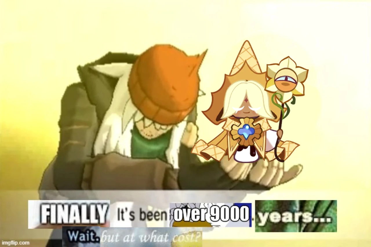 when u get pure vanilla | Fandom