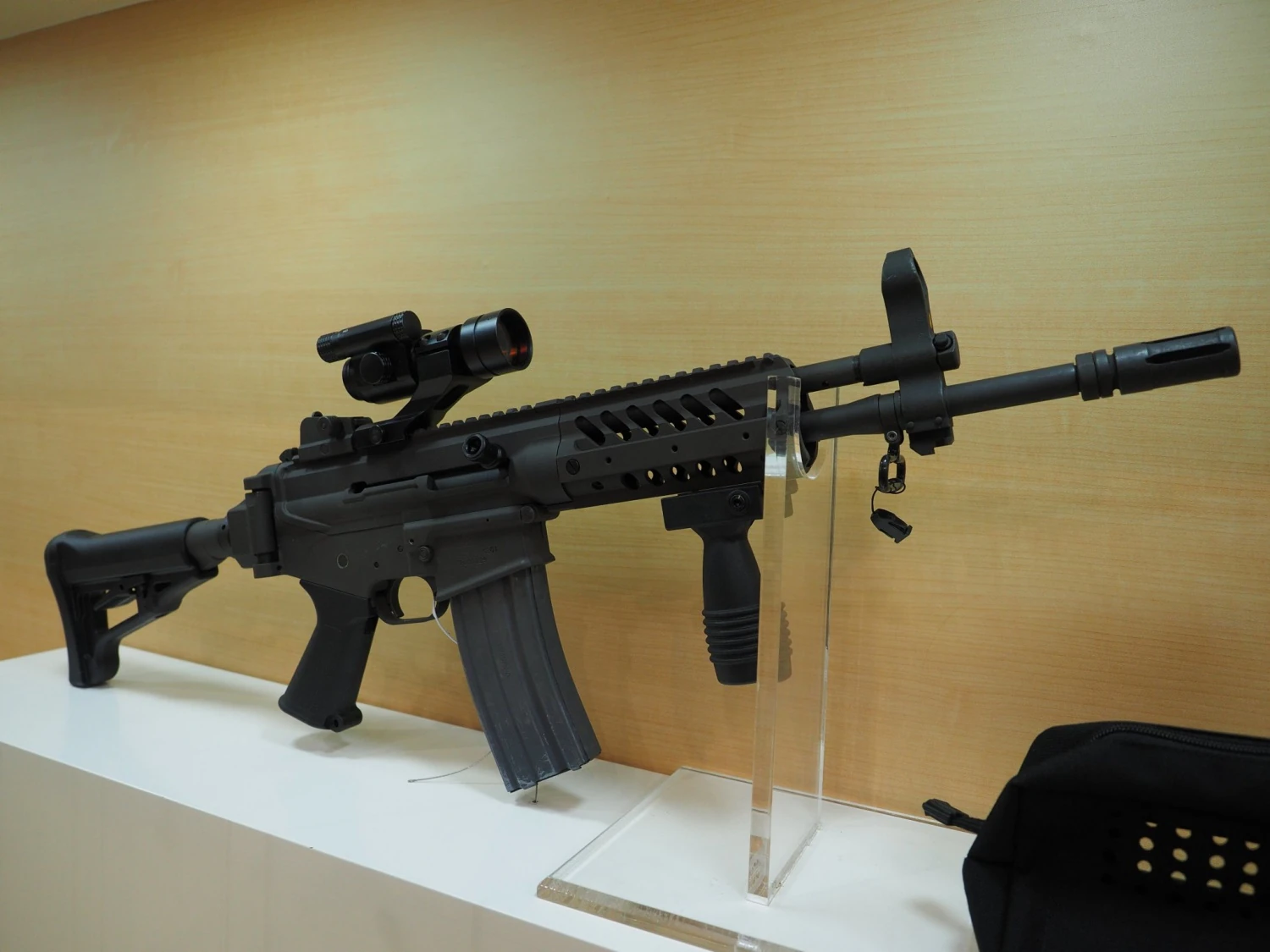 Weapon suggestions : K2C1 | Fandom