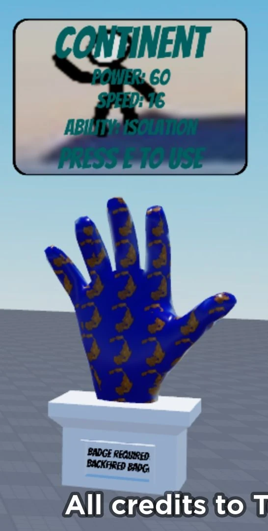 Glove concept | Fandom
