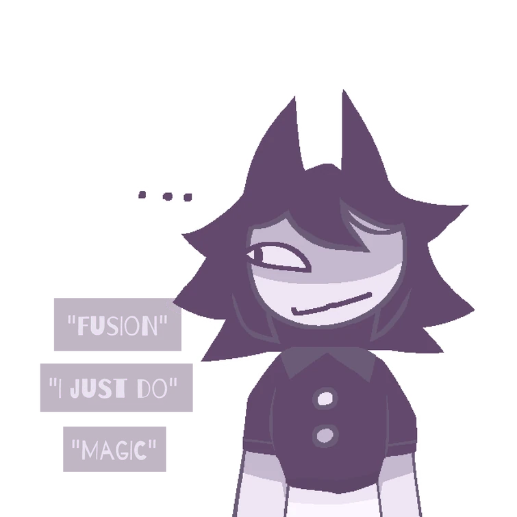 How does he do that | Fandom