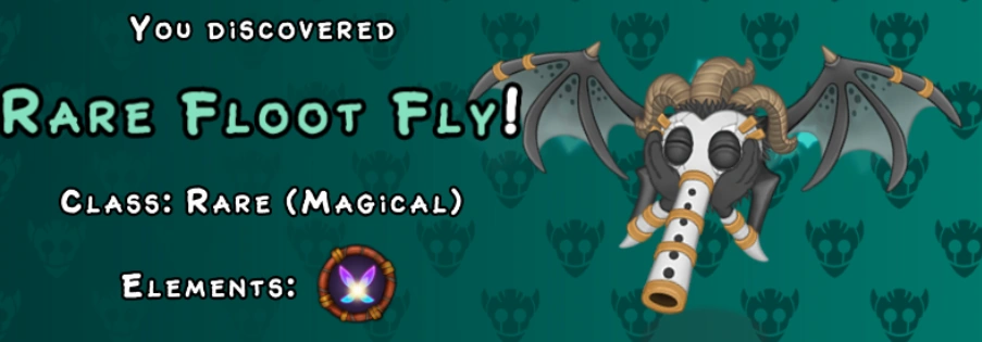 I GOT RARE FLOOT FLY :D | Fandom