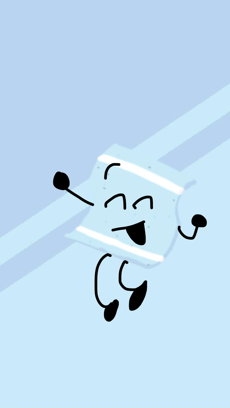 I’ll make your OC a bfb voting icon! | Fandom