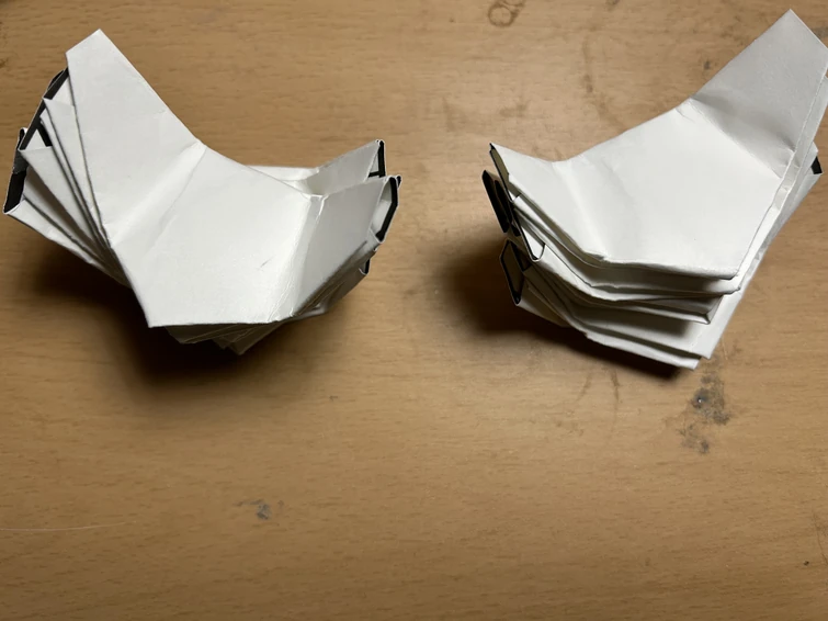 Foldy irl part 2 | Fandom