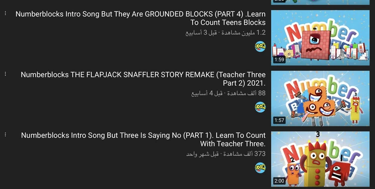 Toofy Toons' Cringe part 1 | Fandom