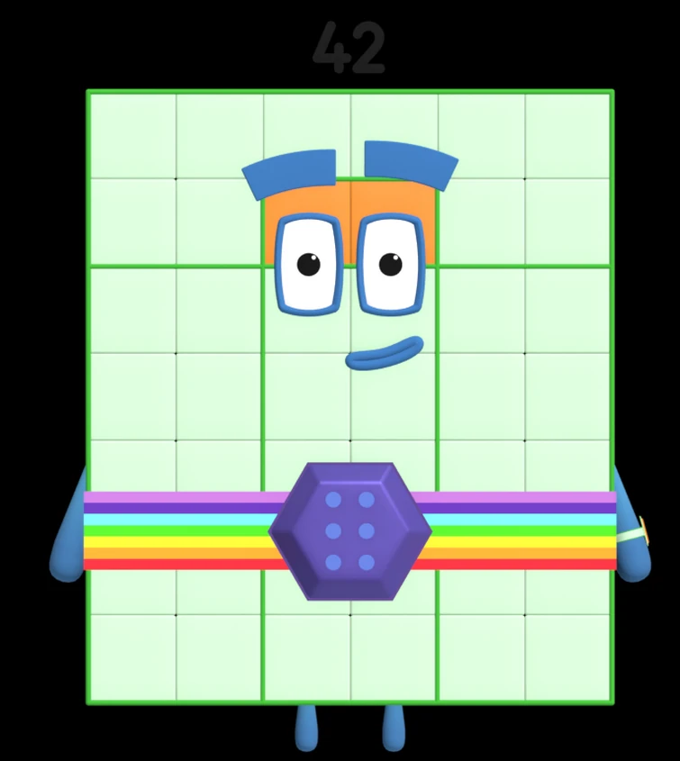 Discuss Everything About Numberblocks Wiki | Fandom