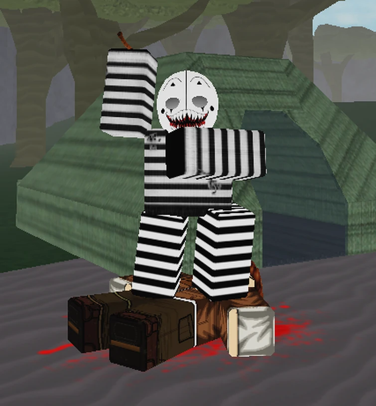 Discuss Everything About ROBLOX Camping Wiki | Fandom