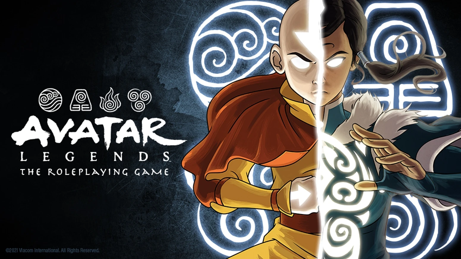 The new avatar game Kickstarter! | Fandom
