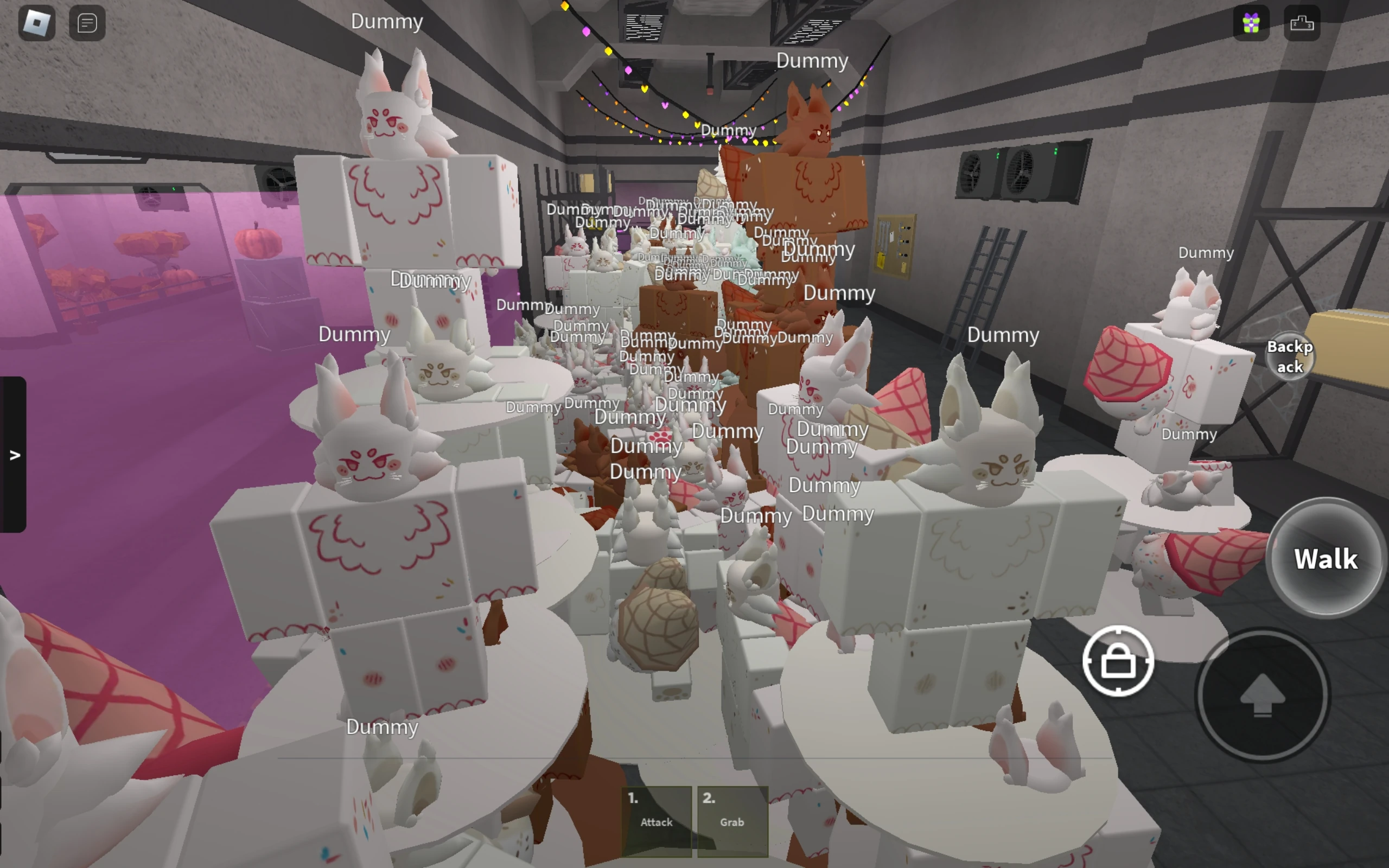 My sprinklekit army | Fandom