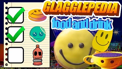 Here's the playlist of the Glaggleworld Wikipedia. Recommend more video to add to this wikia ...