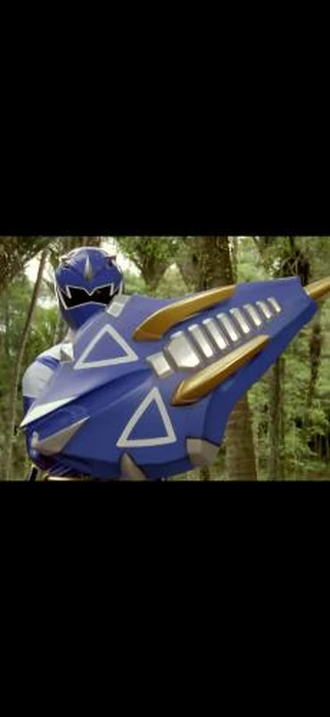 Blue Ranger Tournament Round 8, Part 2 | Fandom