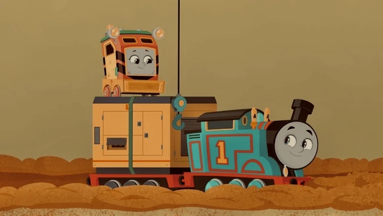 Adventures of Sodor premieres in 2026… What songs do you think should ...