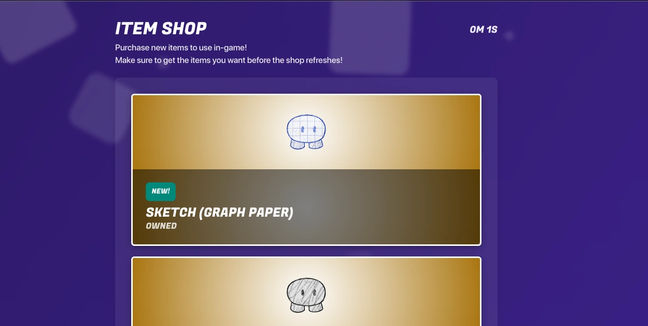 Me waiting for the gimkit shop to reset! | Fandom