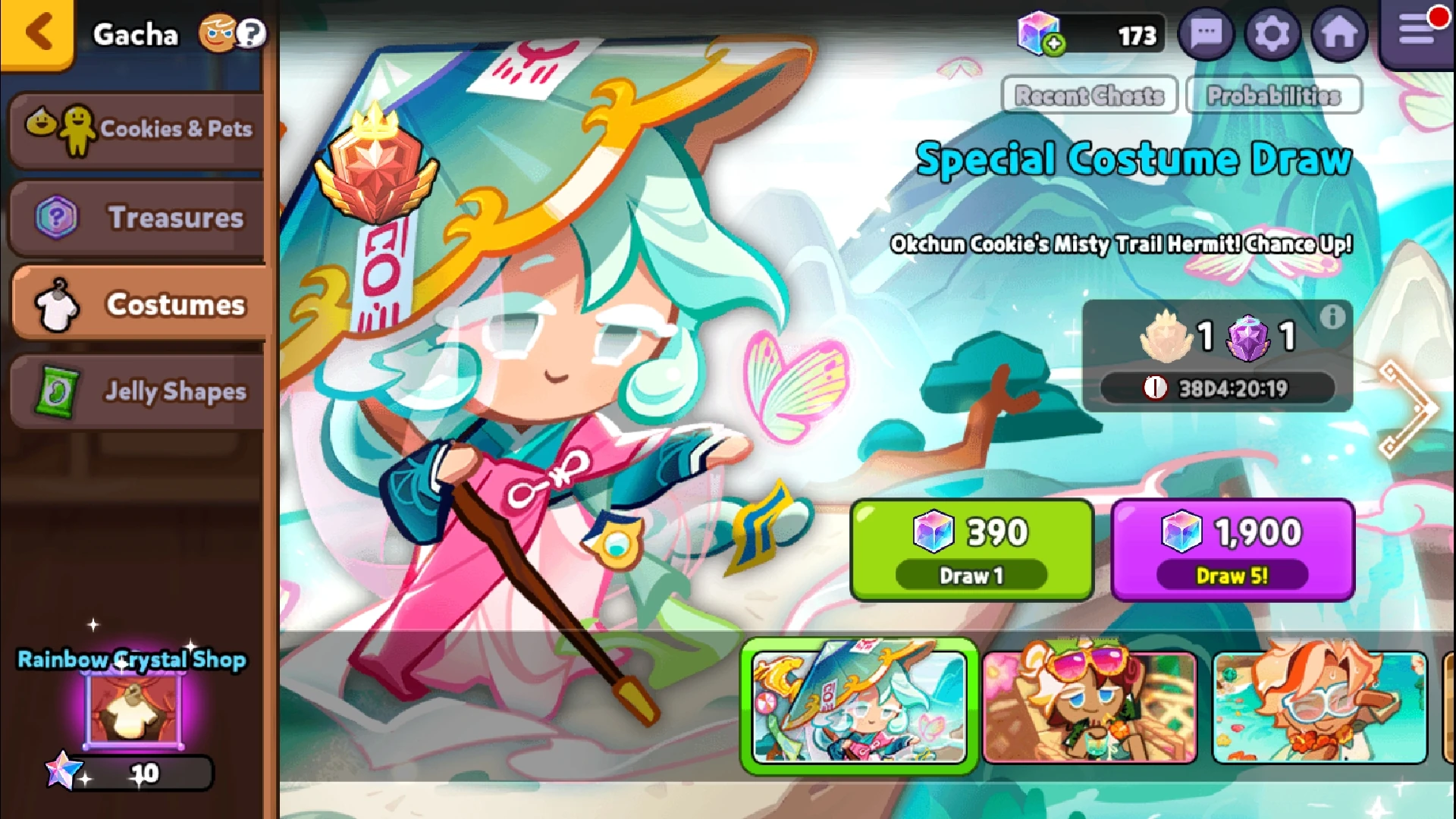 Returning back to Ovenbreak | Fandom