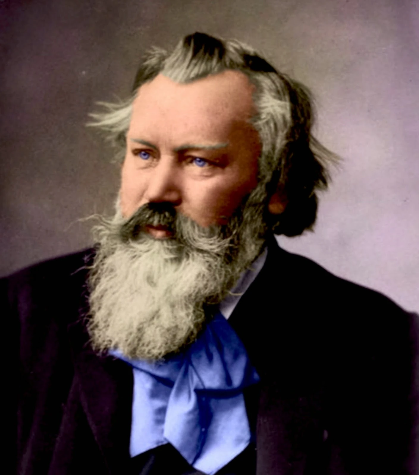 Happy Birthday to Johannes Brahms! | Fandom