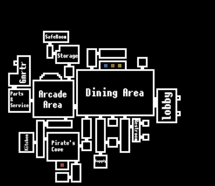 Discuss Everything About Five Nights at Freddy's Wiki | Fandom