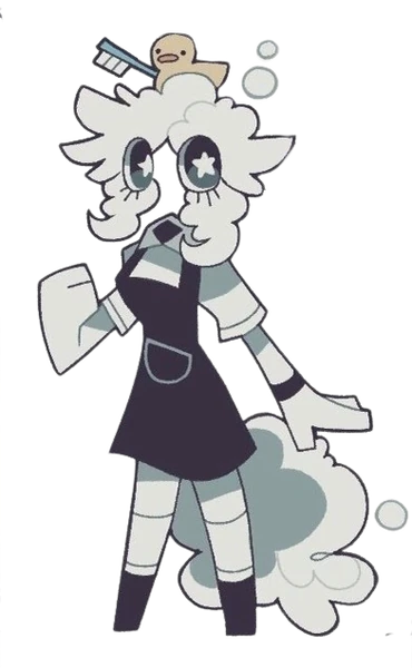 Who wins? (Included some FPE OC) | Fandom