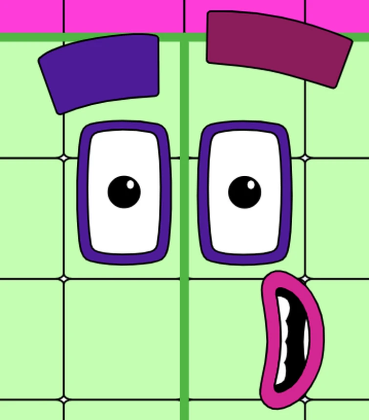 Discuss Everything About Numberblocks Wiki | Fandom