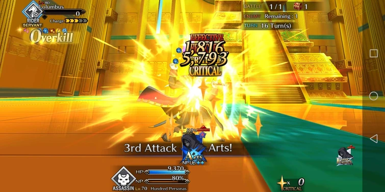 Discuss Everything About Fate/Grand Order Wiki | Fandom