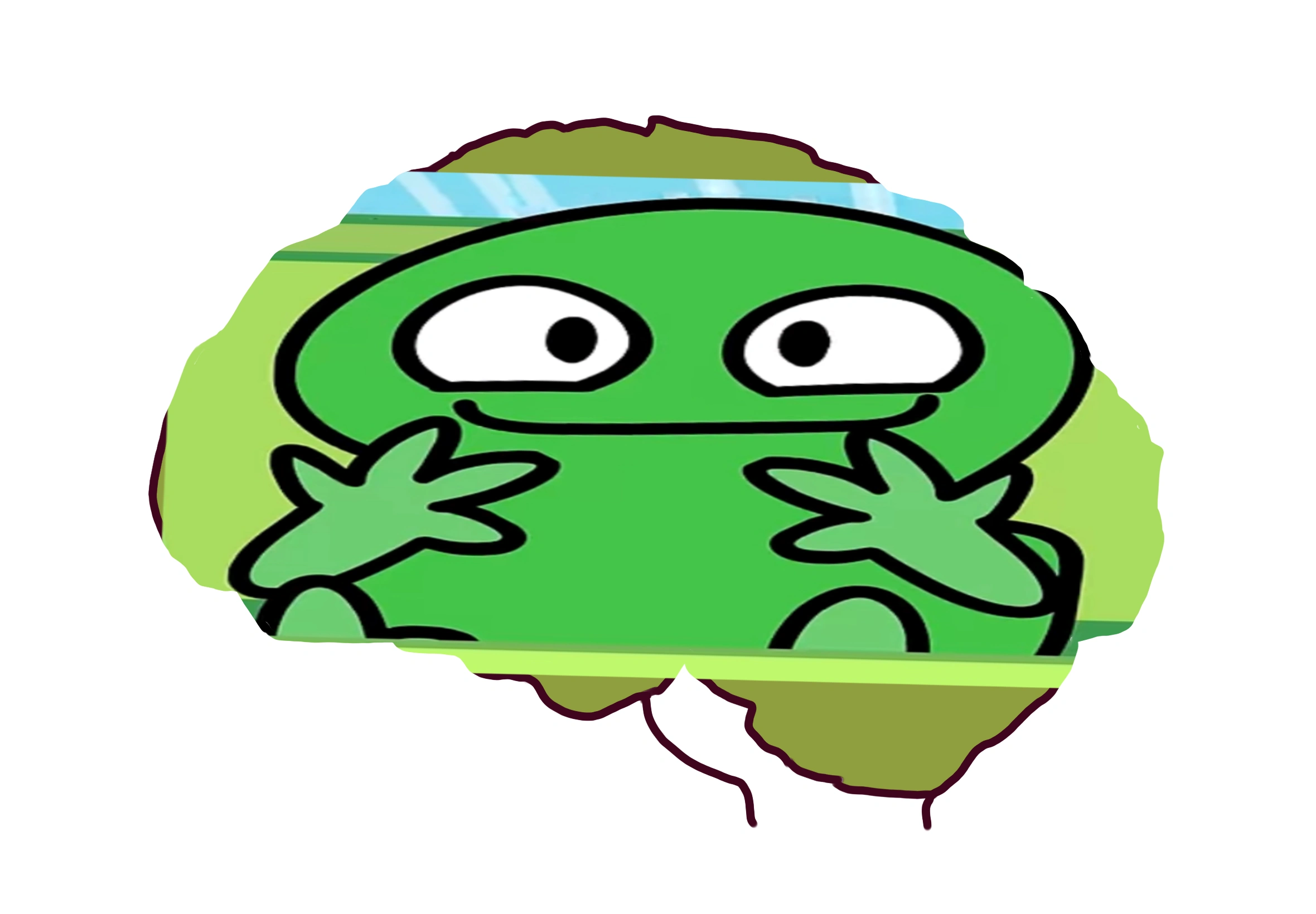 look live footage of my brain | Fandom