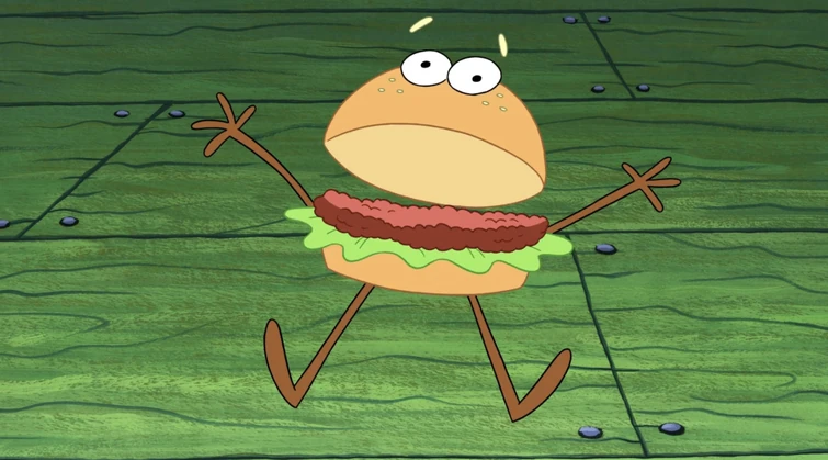 Discuss Everything About Encyclopedia SpongeBobia | Fandom