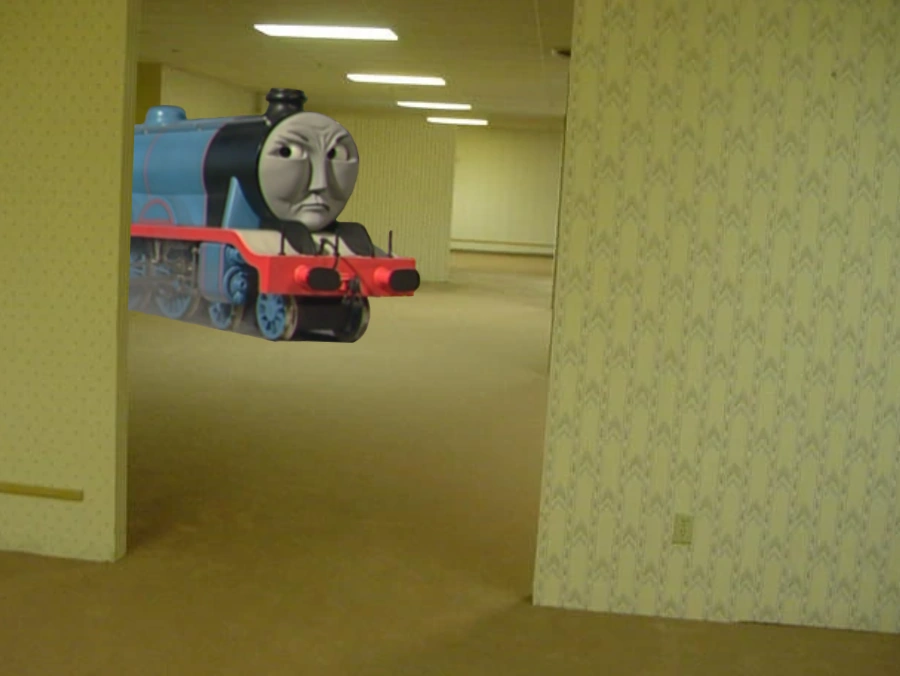 My copy of A Better View for Gordon looks strange.... | Fandom