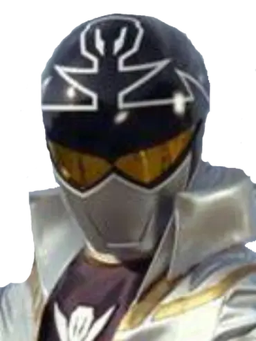 Silver The Hedgehog vs Orion (Sonic vs Power Rangers Super Megaforce ...
