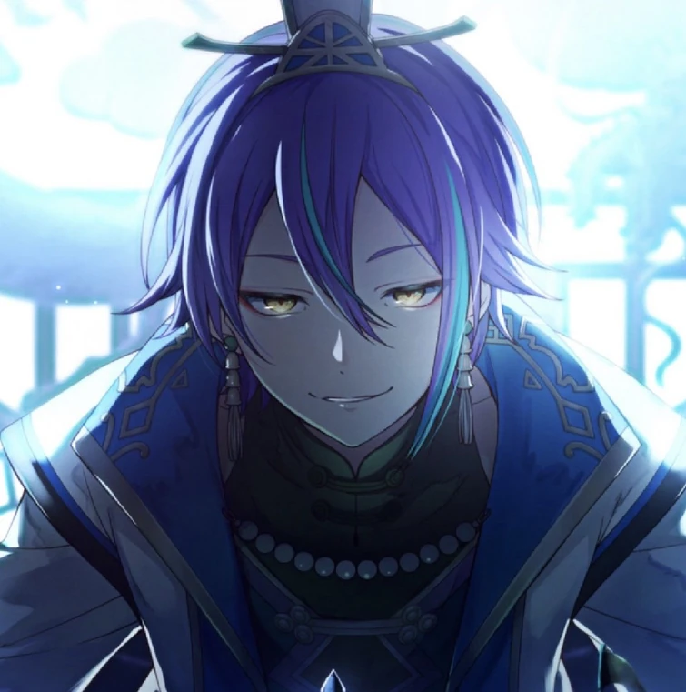 Send rui pfps that fit my vibe | Fandom