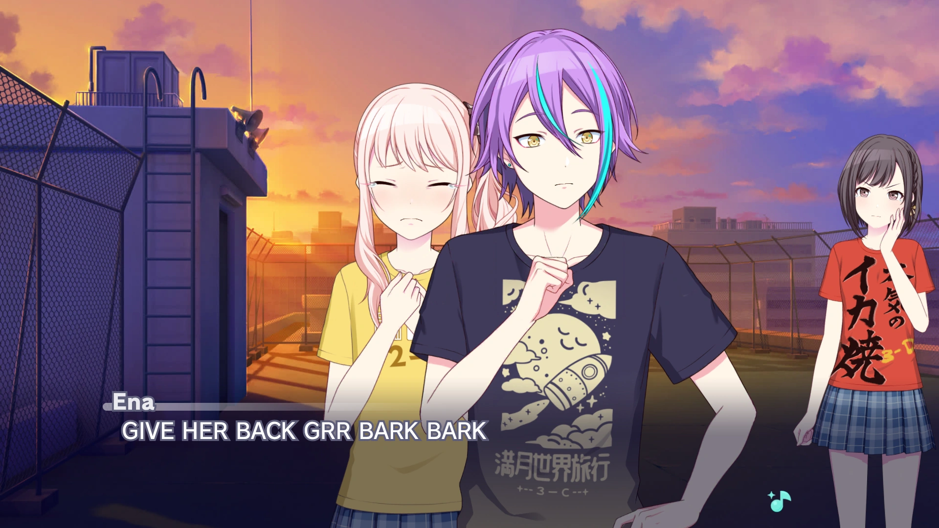 Oh dawg Rui is cooked | Fandom