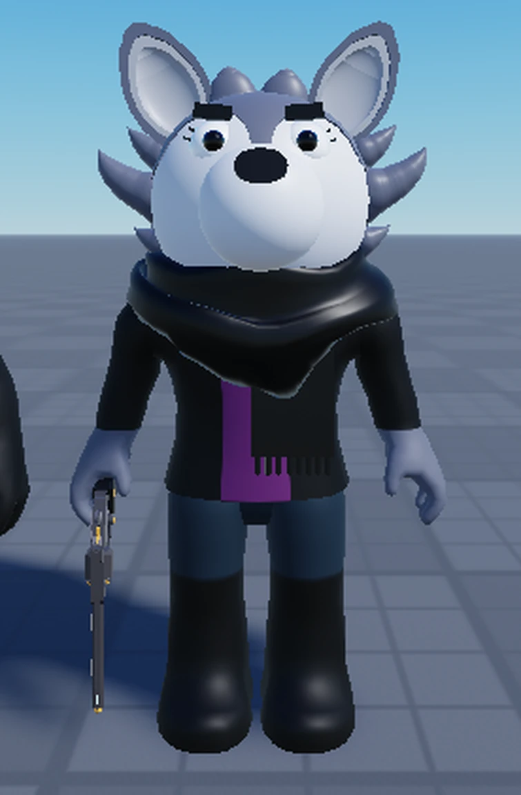 Discuss Everything About Piggy Wiki | Fandom