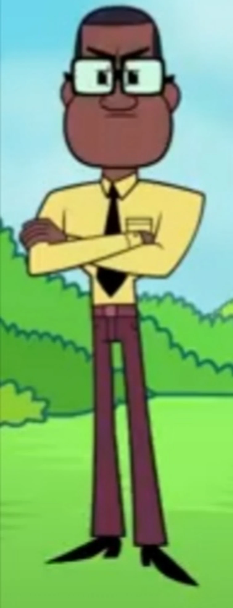 All posts by ReallyLoudcasachloemaster | Fandom