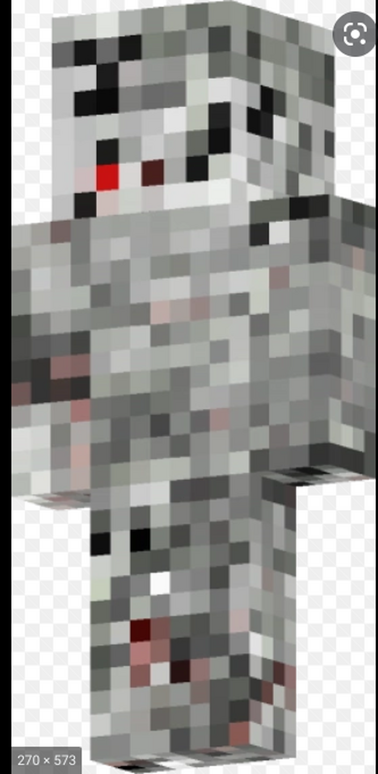 Discuss Everything About Minecraft CreepyPasta Wiki | Fandom