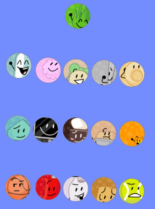 BFBCMR Debut Signups | Fandom