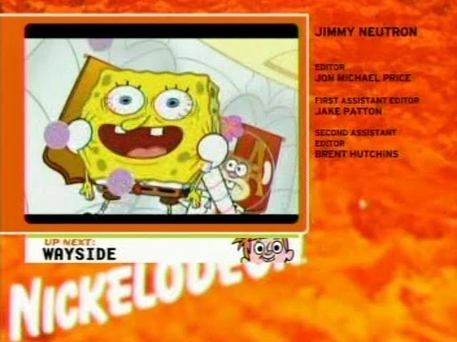 Nickelodeon Commercial Breaks (November 5, 2007) | Fandom