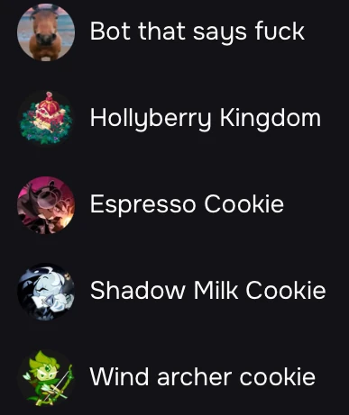 Rate my recent chats 🔥 | Fandom