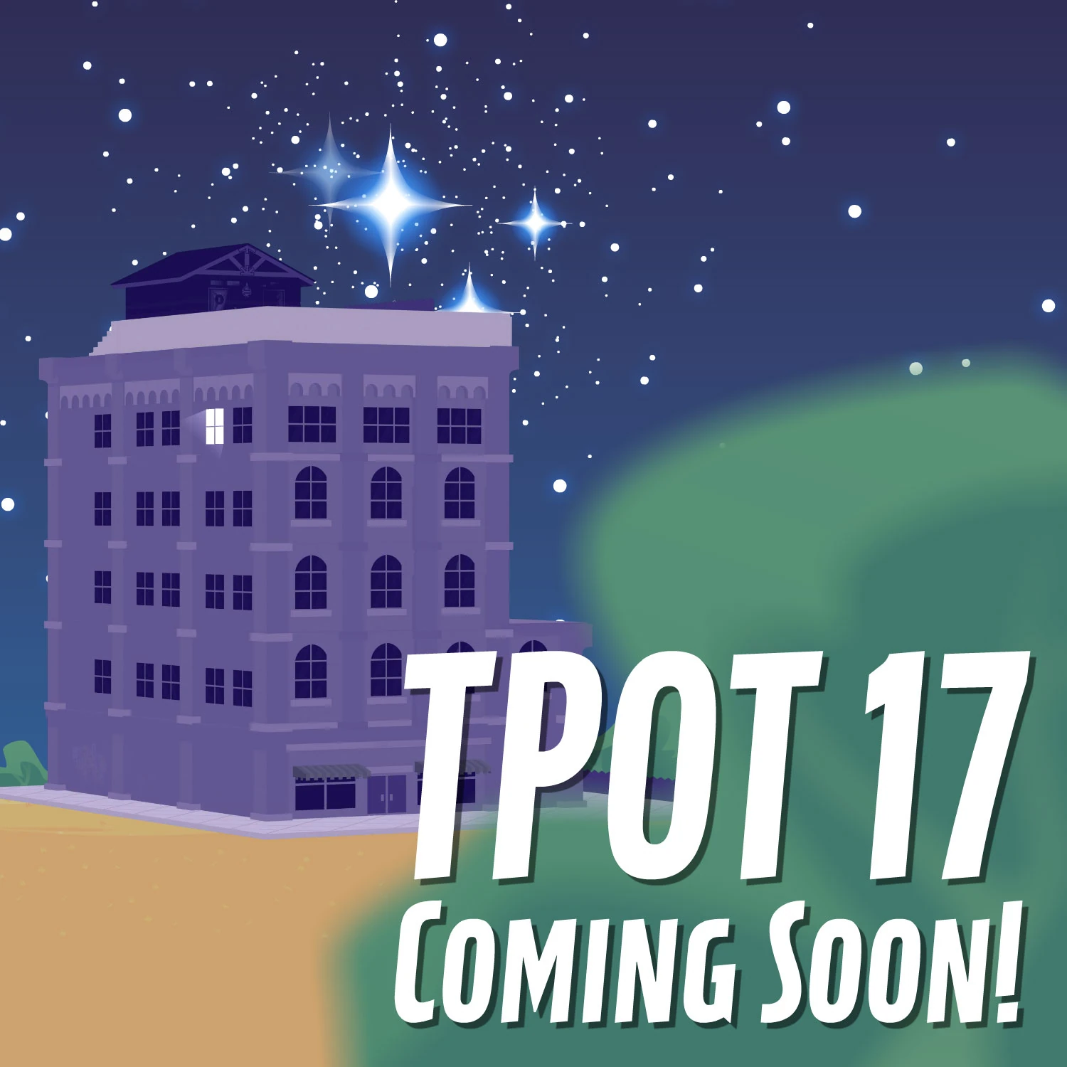 When will TPOT 17 come out? (Conjecture) | Fandom