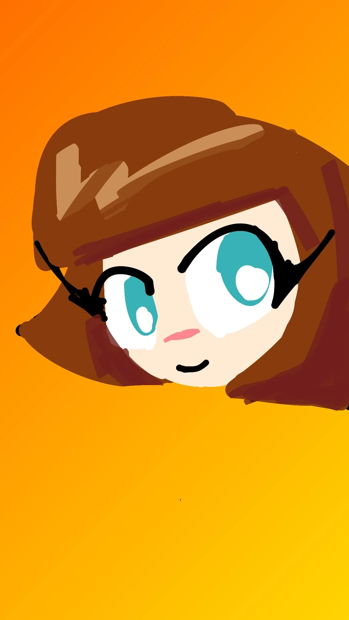 Drew something using Instagram Story | Fandom